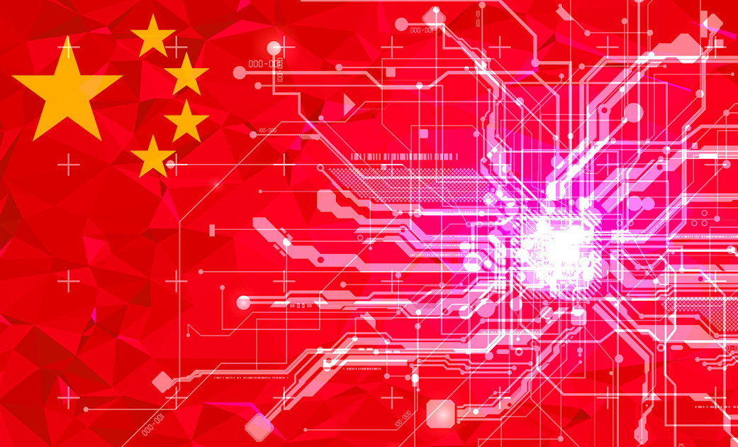 A breakdown of China tech ETFs in Year of the Tiger