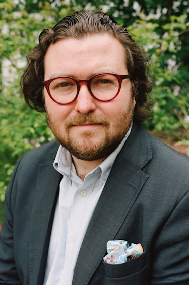 ETF People - Jacob Hetzel - ETF Stream