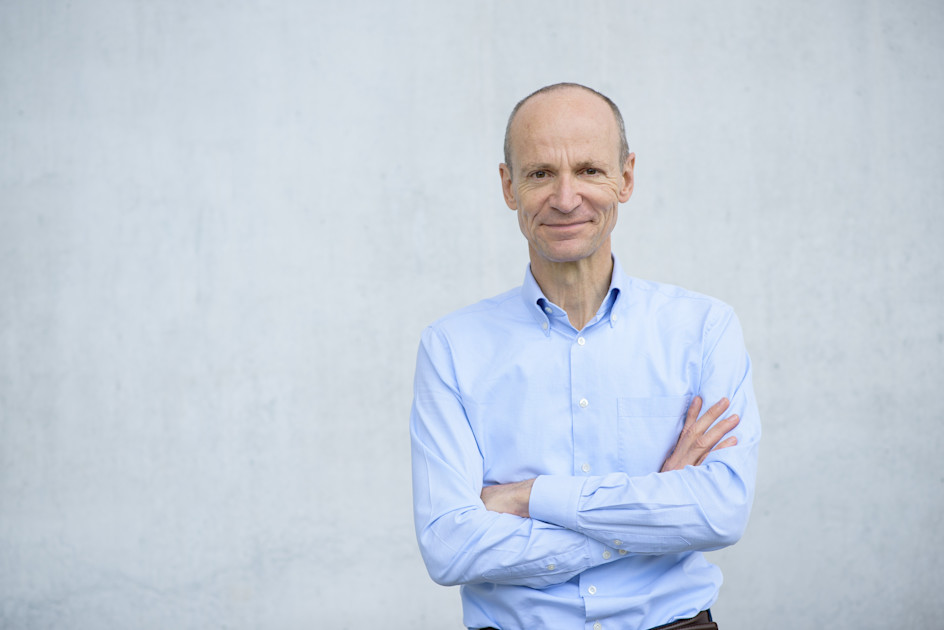 Gerd Kommer über aktive ETFs: „Der Manager muss ständig die Hose ...
