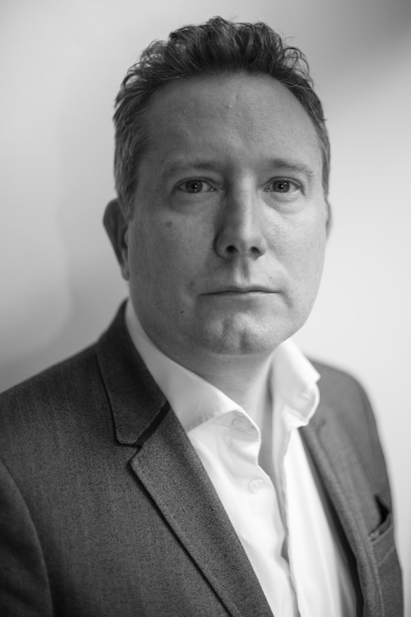 ETF People - Jason Griffin - ETF Stream