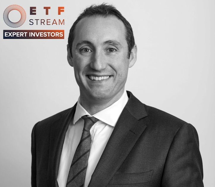 Expert Investors: Rory McPherson of Psigma IM