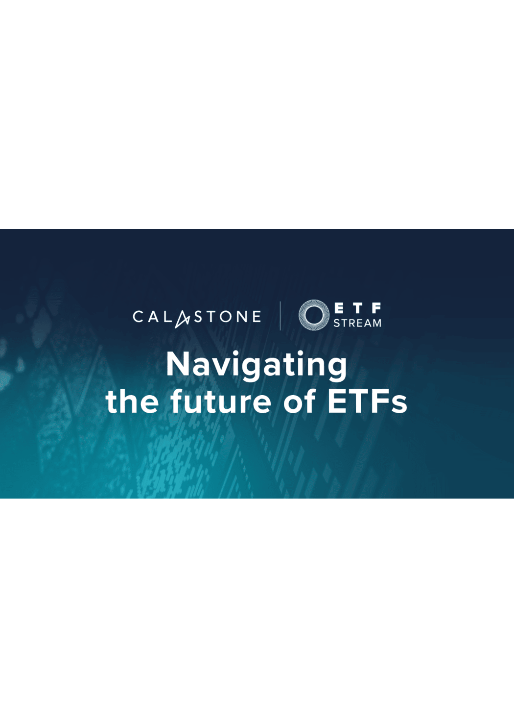 Other ETF Reports - ETF Stream