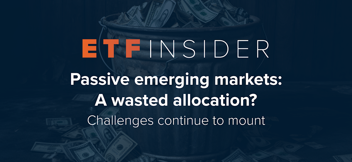 ETF Insider May 2024: Out now!