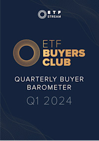 Other ETF Reports - ETF Stream