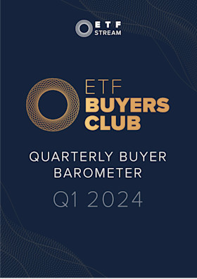 Other ETF Reports - ETF Stream