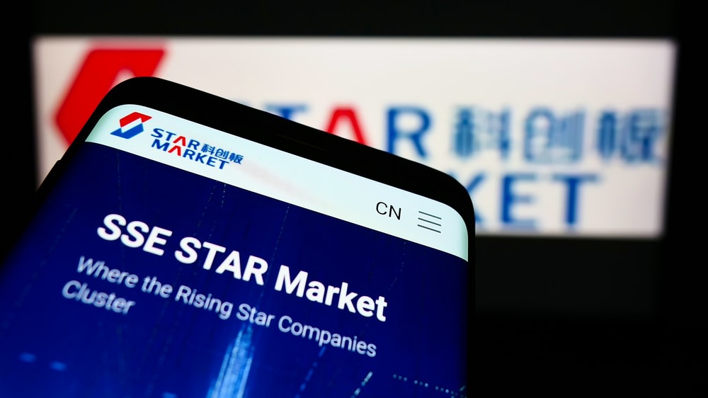 ETF of the month: KraneShares ICBCCS SSE STAR Market 50 Index UCITS ETF (KSTR)