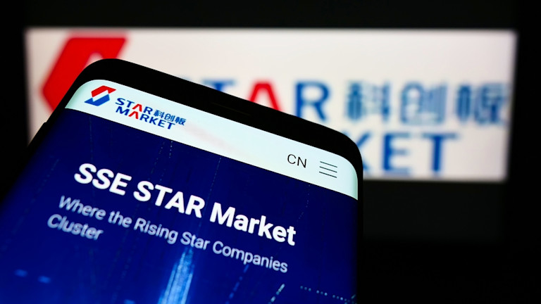 ETF of the month: KraneShares ICBCCS SSE STAR Market 50 Index UCITS ETF (KSTR)