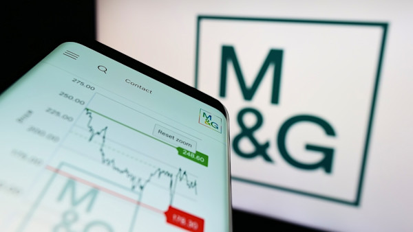 M&G startet AAA-CLO-ETF mit €200 Millionen Seed-Kapital