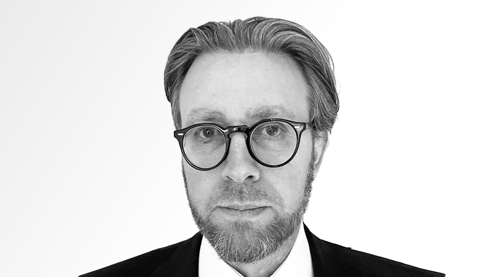 HANetf European sales head to depart