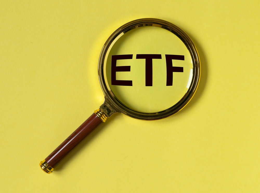 Top five academic papers on ETFs in 2022