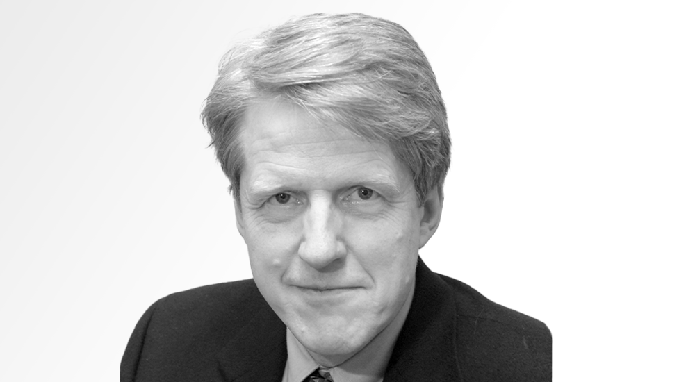 Nobel Prize winner Robert Shiller joins Europe's largest ETF event line-up