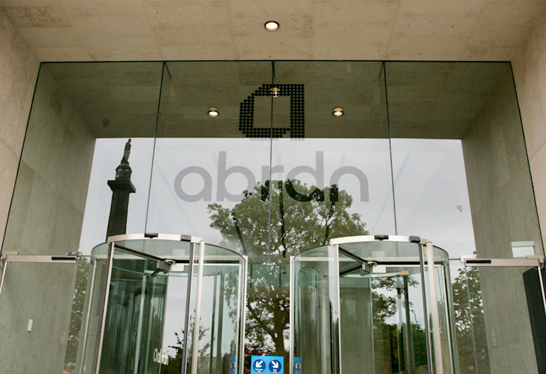 abrdn enters European ETF market with active real estate strategy