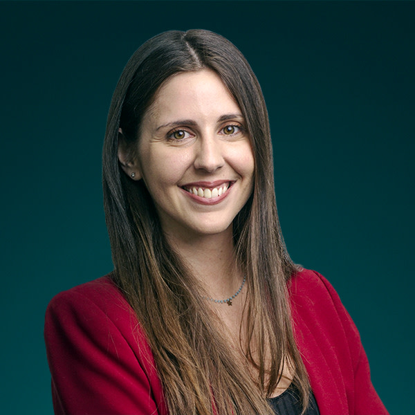 ETF People - Roberta Caselli - ETF Stream