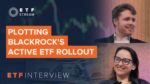 The Big Interview: Richard Lightbound at ROBO Global