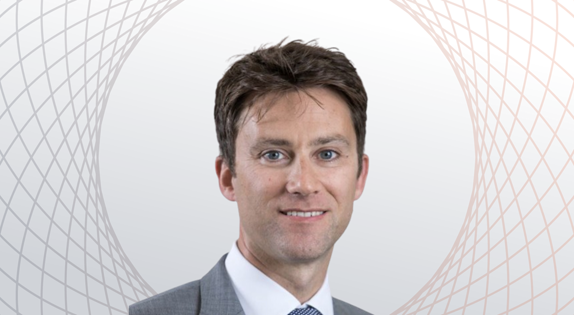 CoinShares head of asset management departs