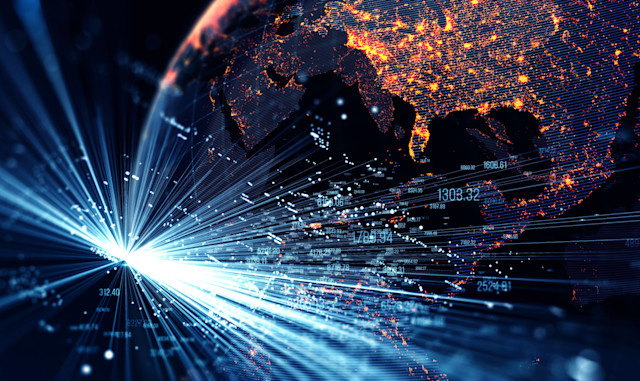 Key themes for the new normal economy