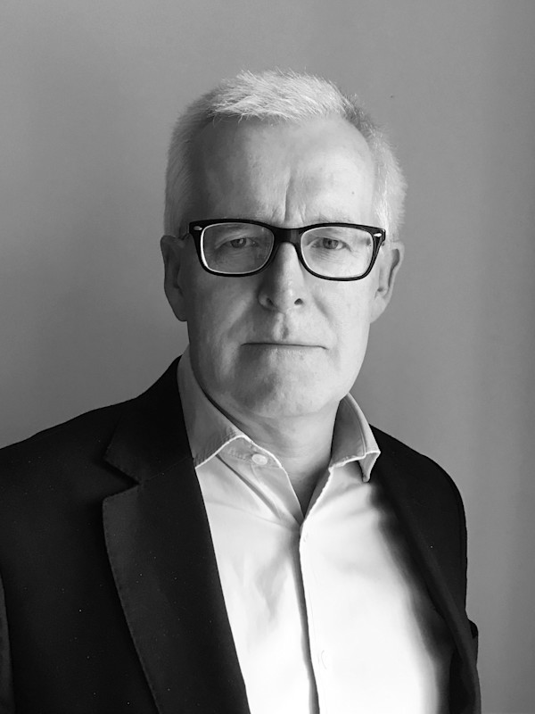 ETF People - Michael Howell - ETF Stream