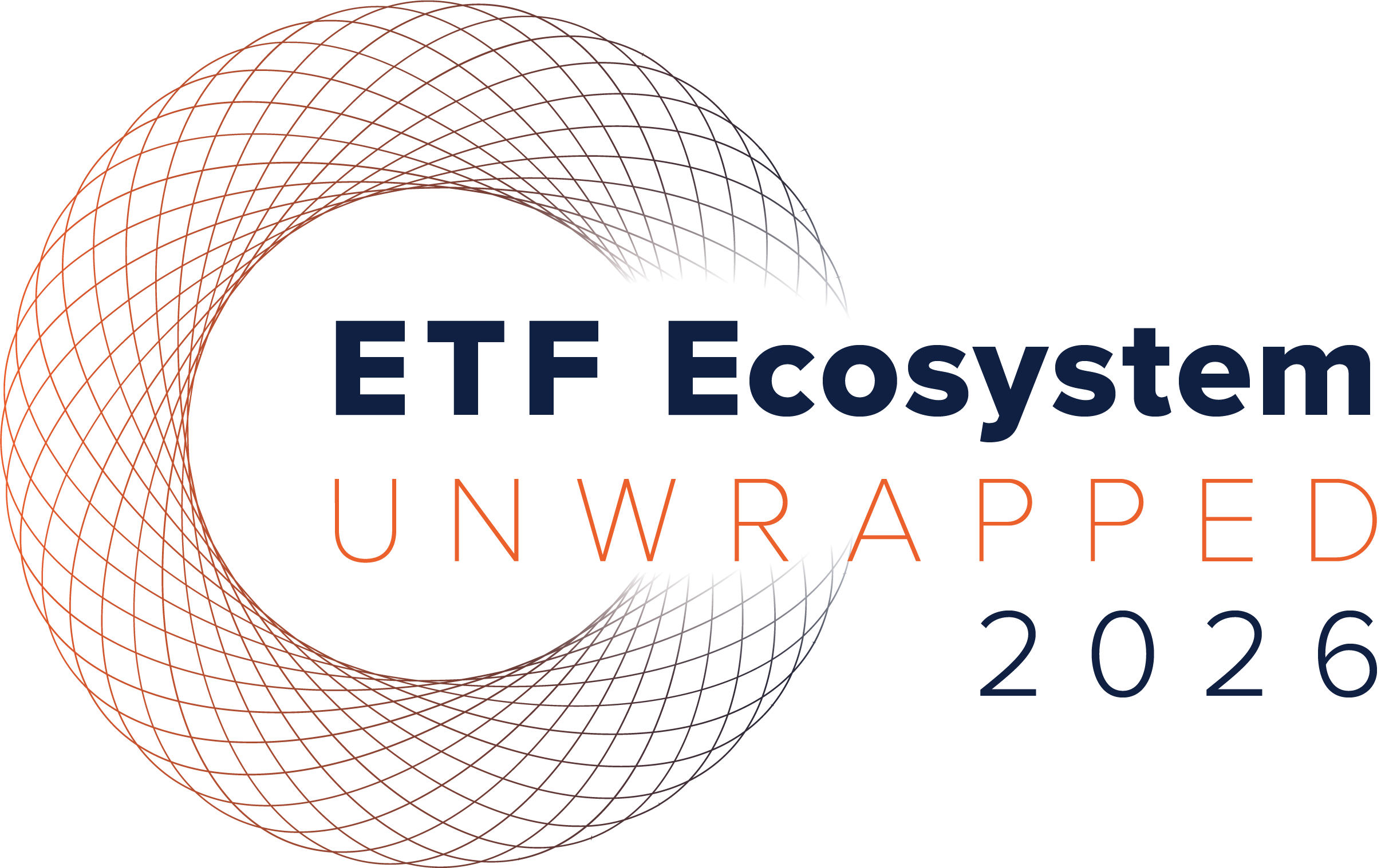 ETF Ecosystem Unwrapped 2026 - ETF Stream