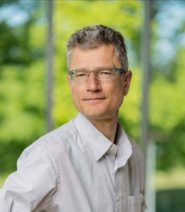 ETF People - Mark Geene - ETF Stream