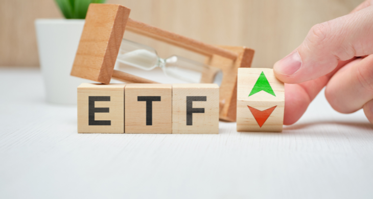 Equal-weight ETFs: Benefits and risks