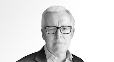 ETF People - Michael Howell - ETF Stream