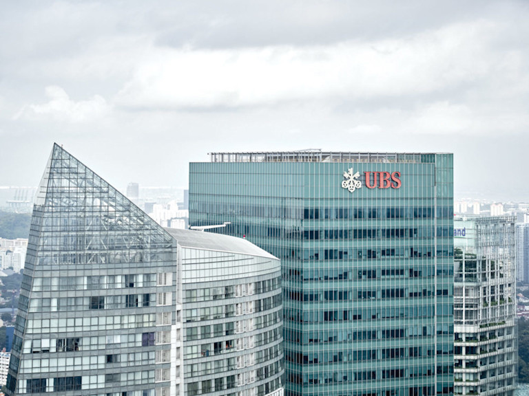 UBS AM launches commodity carry ETF