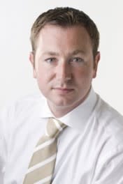 ETF People - Andrew Jamieson - ETF Stream