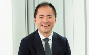 LGIM’s ETF head Li on how the firm is harnessing disruptive technology