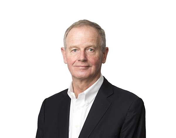 ETF People - Graham Tuckwell - ETF Stream