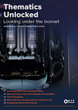 Other ETF Reports - ETF Stream