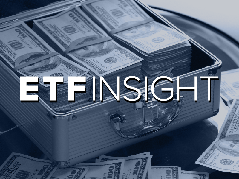 ETF Insight: Inside First Trust, the silent ETF powerhouse