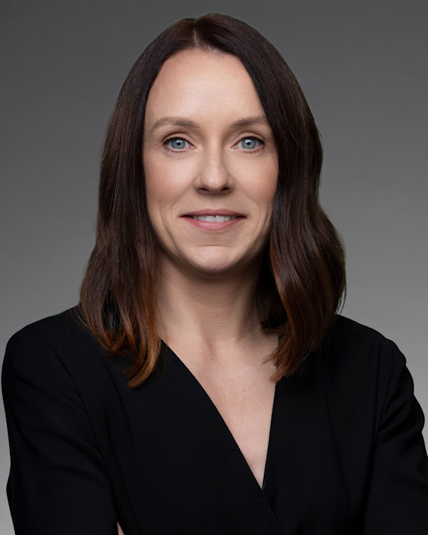 ETF People - Hazel Doyle - ETF Stream