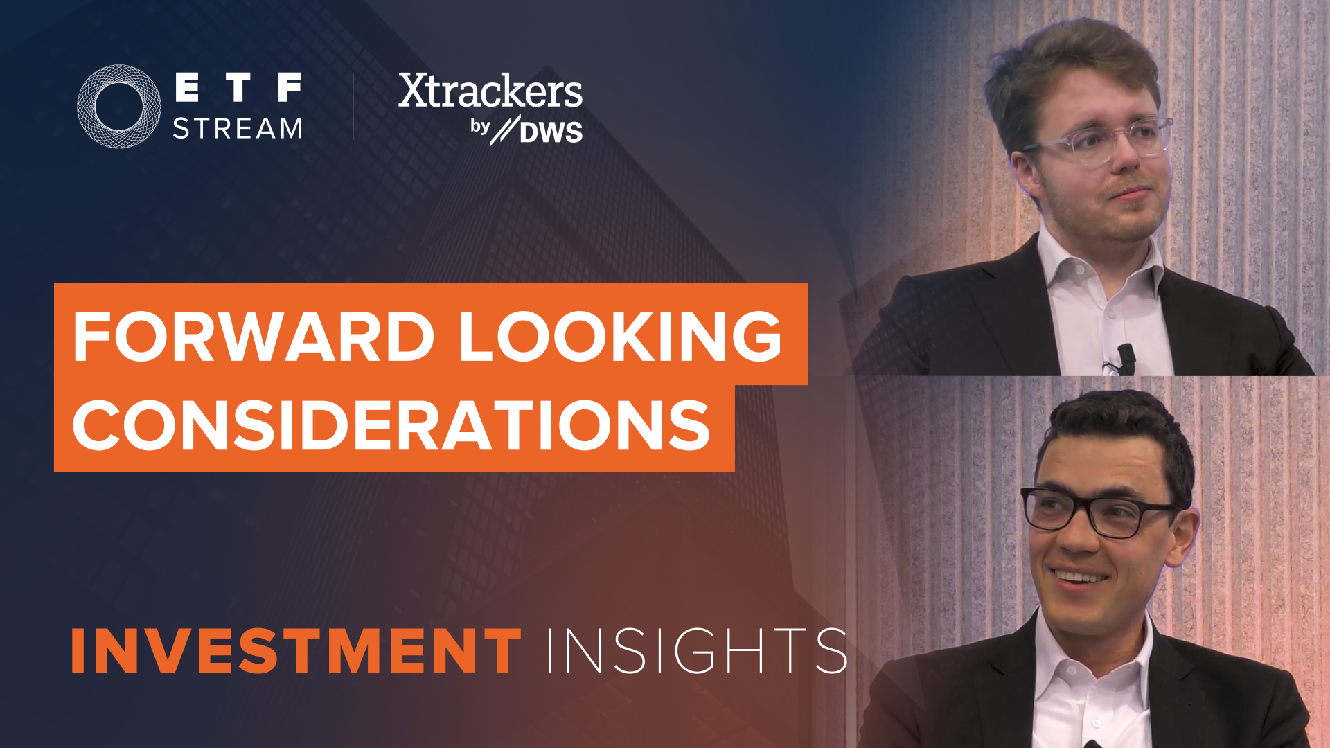 Rethinking tools to manage US equity risk