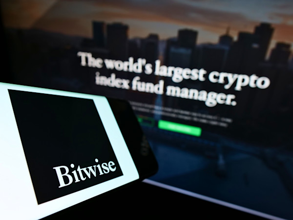 Bitwise enters Europe with ETC Group acquisition