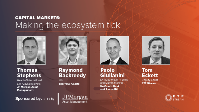 ETF Ecosystem Unwrapped: Making the European ETF market tick