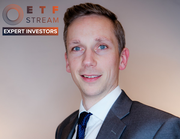 Expert Investors: Tristan Dolphin of Stonehage Fleming