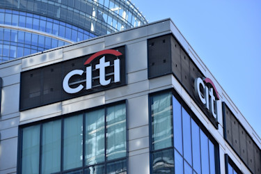 Citigroup to launch white-label platform to power active ETFs in 2025
