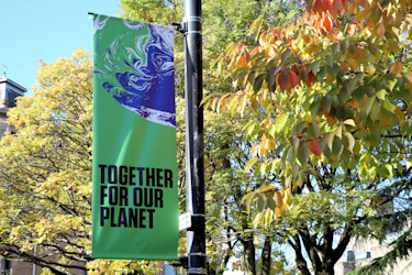 COP26 takes important step towards global common ESG standard