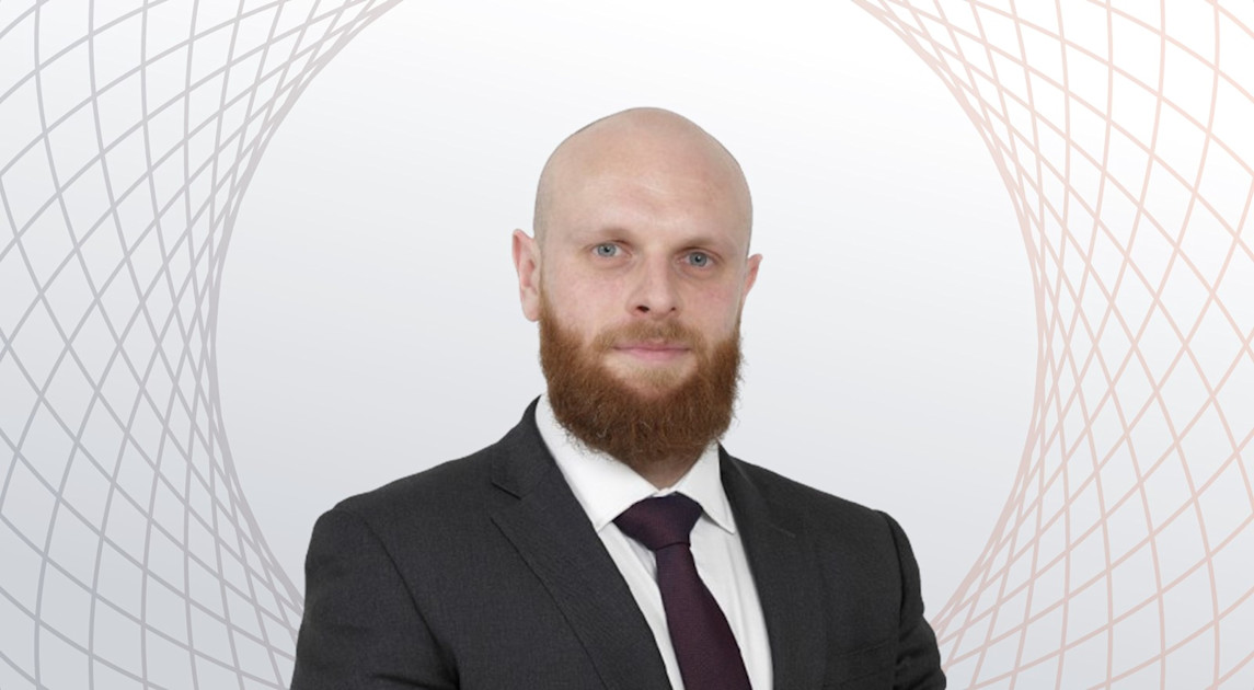 Invesco's Goldie named chair of EFAMA's ETF Task Force