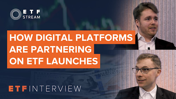 Unpacking DWS and Scalable Capital’s first-of-a-kind ETF