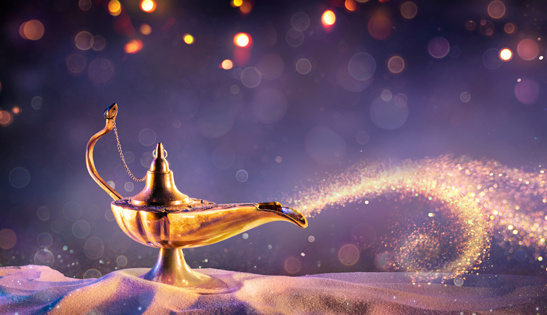A Christmas wish list for ESG ETFs in Europe