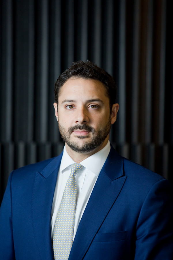 ETF People - Sam Manchanda - ETF Stream