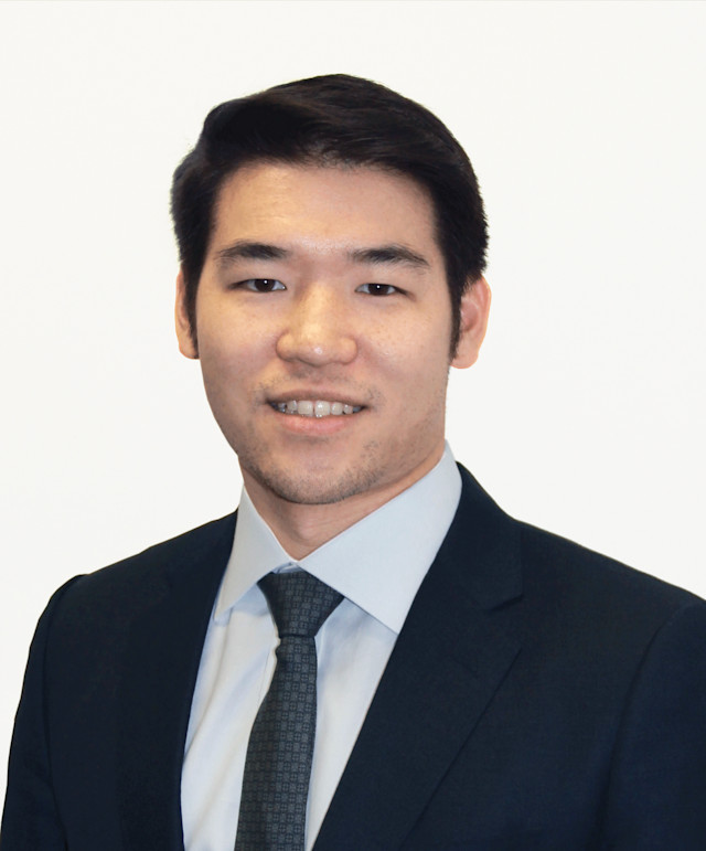 The Big Interview: Jane Street's Slawomir Rzeszotko and Curtis Tai