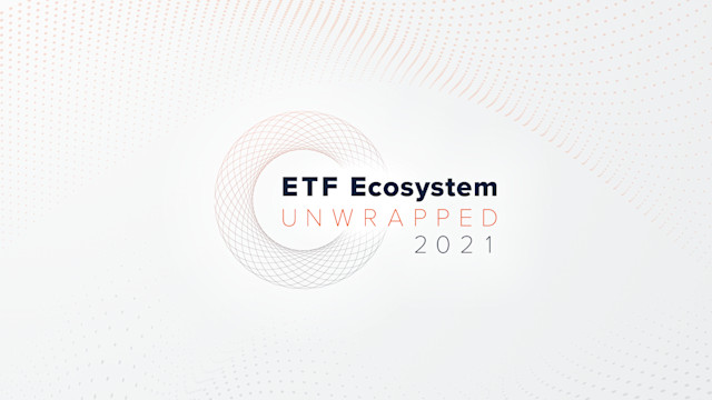 ETF Ecosystem Unwrapped: The future of ETFs in Europe
