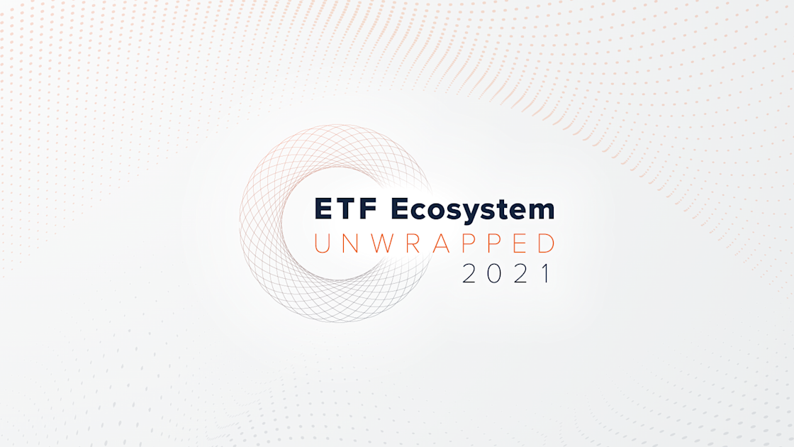 ETF Ecosystem Unwrapped: The future of ETFs in Europe