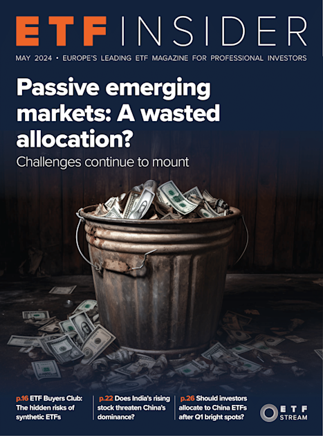 ETF Insider – May 2024