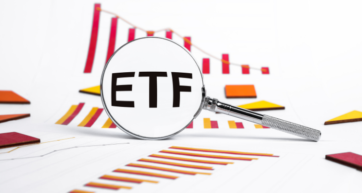 A history of ETFs in Europe