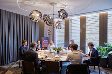 Roundtable: The importance of thematic index design