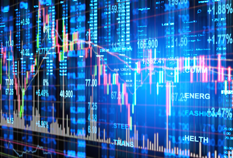 ETFs: Tracking error vs tracking difference