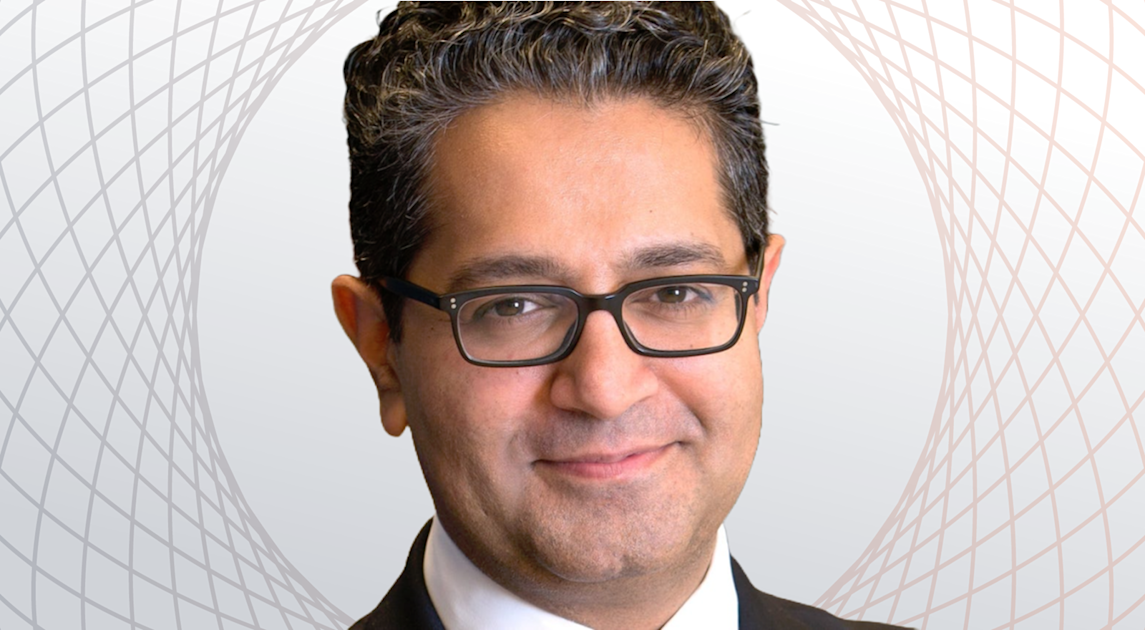 Vanguard names former BlackRock ETF global head Ramji as CEO